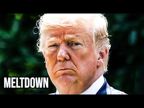 WATCH: Newsmax Fuels Trump Meltdown Over Testimony Revelations