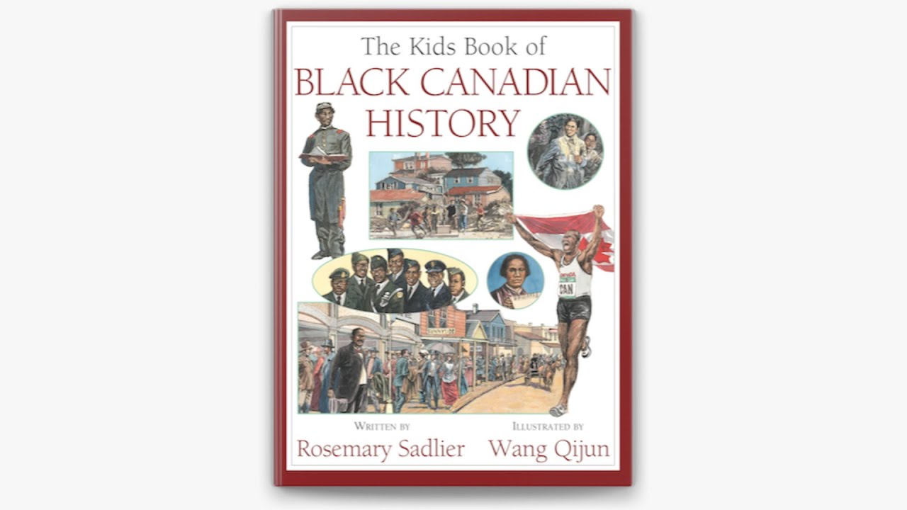 Where to begin when teaching your kids about Black History