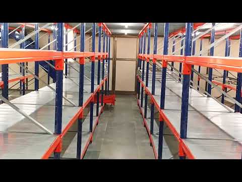 Multi Tier Rack at Best Price in India