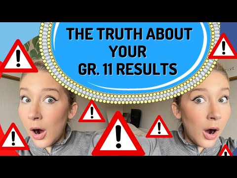 DID YOUR RESULTS MAKE THE CUT?