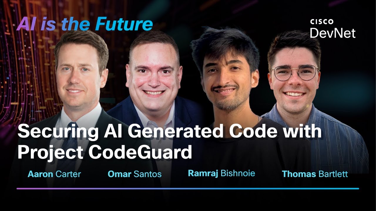 Securing AI Agent Generated Code with Project CodeGuard