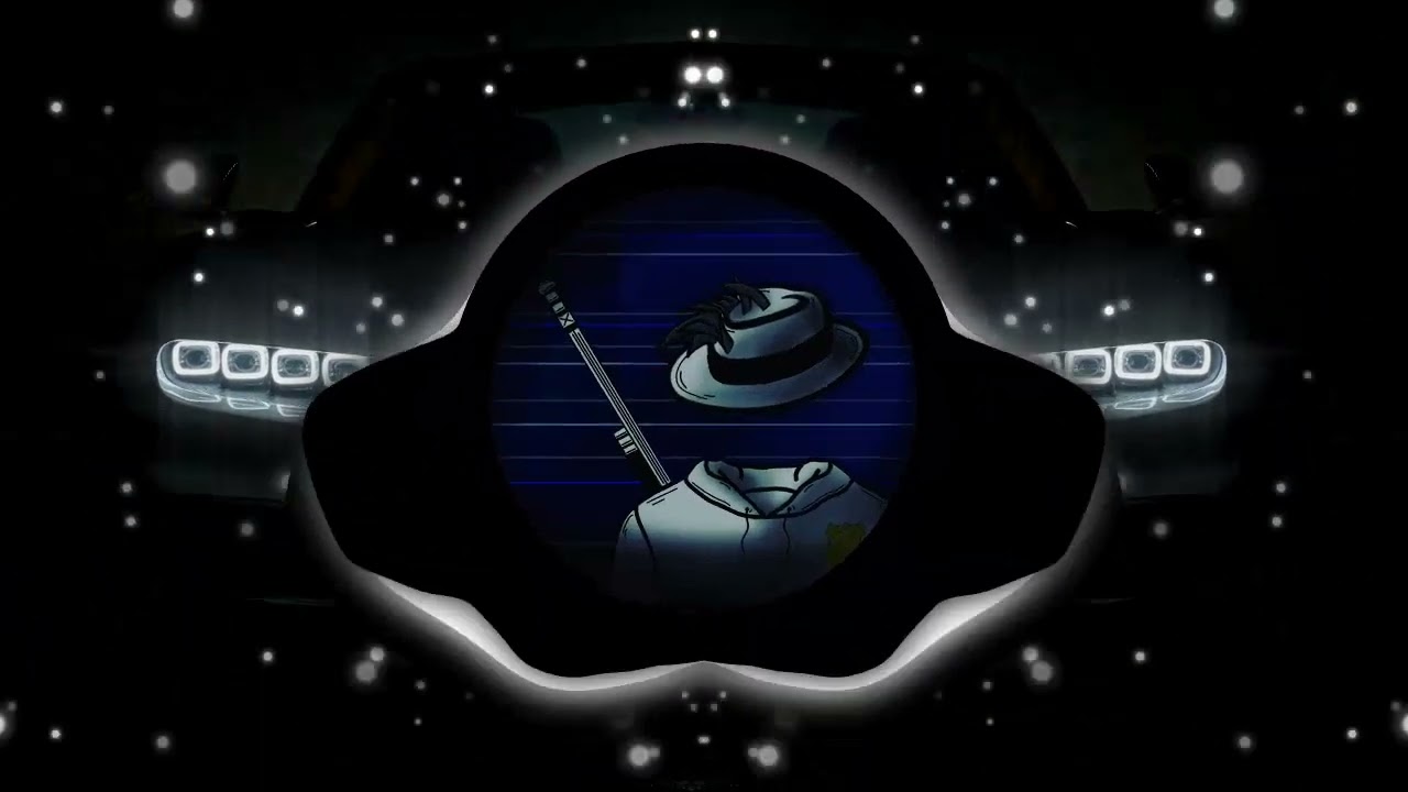 Rihanna - Pon De Replay (Ed Marquis Remix)