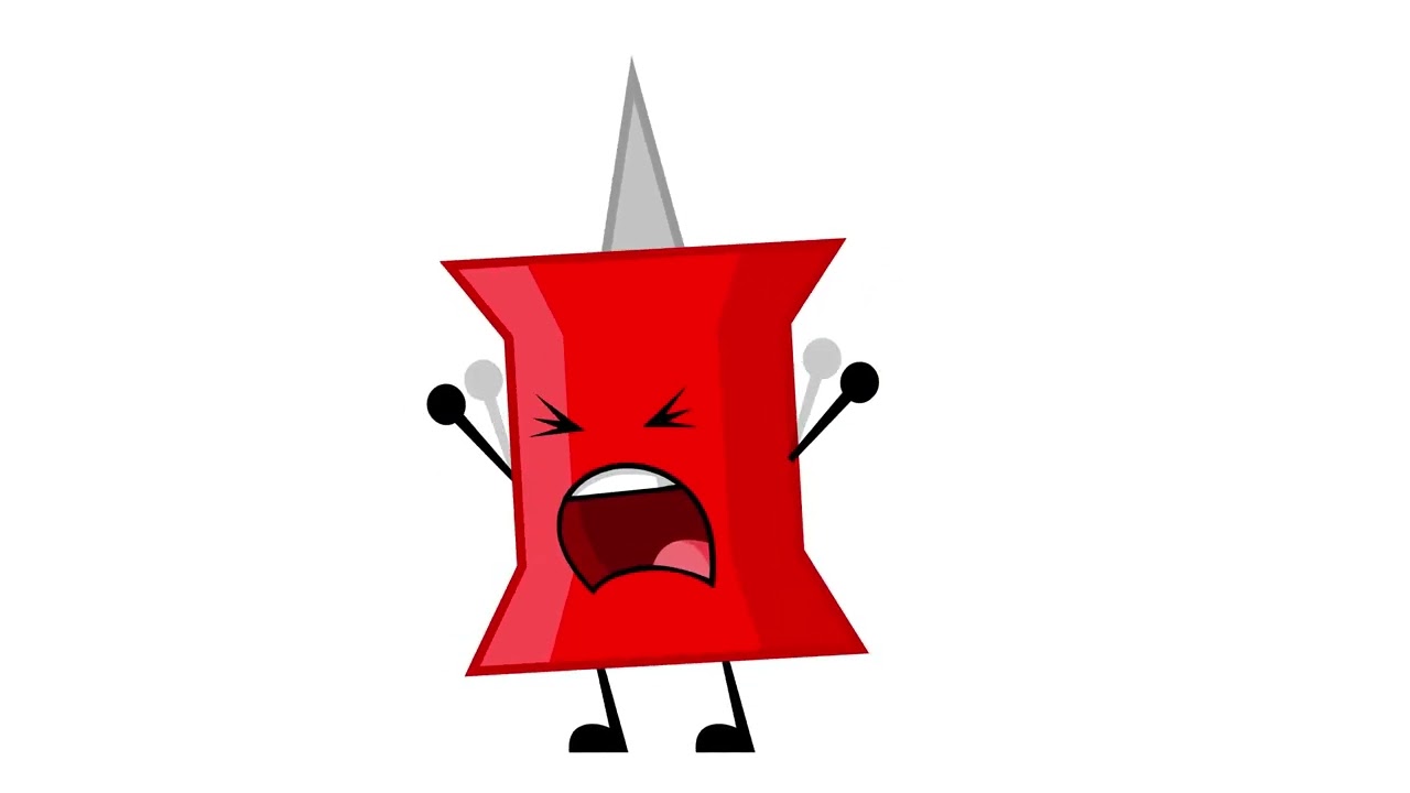 BFDI Smooth Movement Test