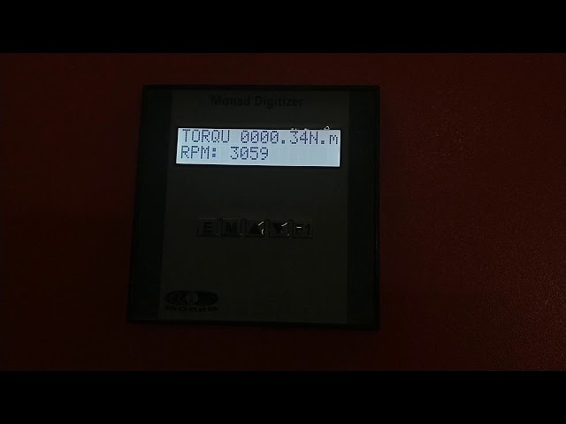 Torque Sensor - Rotary Torque Sensor (MRT-05) Manufacturer from Jaipur