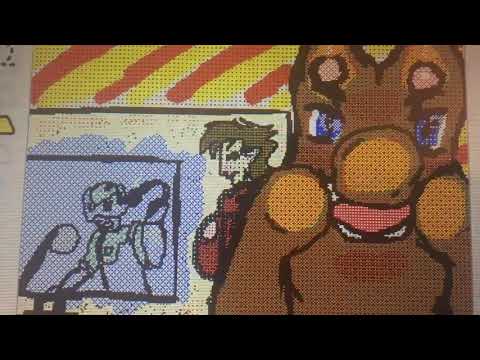 Problem Solverz Season 2 Intro Recreation
