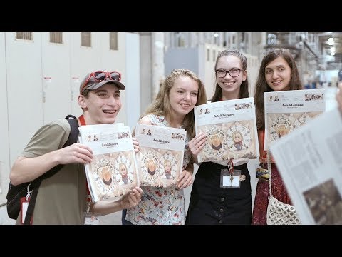 What Does The New York Times Mean To You?
