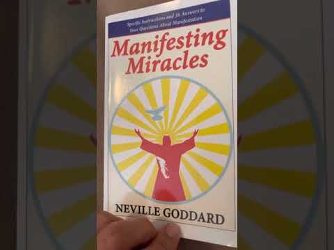(Q&A#18)If my wants have no way to materialize for 6 months ,do I still imagine them now?N.Goddard.