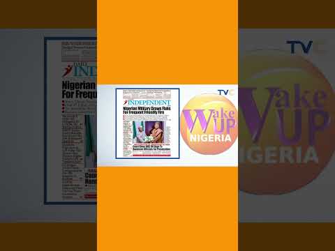 Major Headlines Of Today's Newspaper
