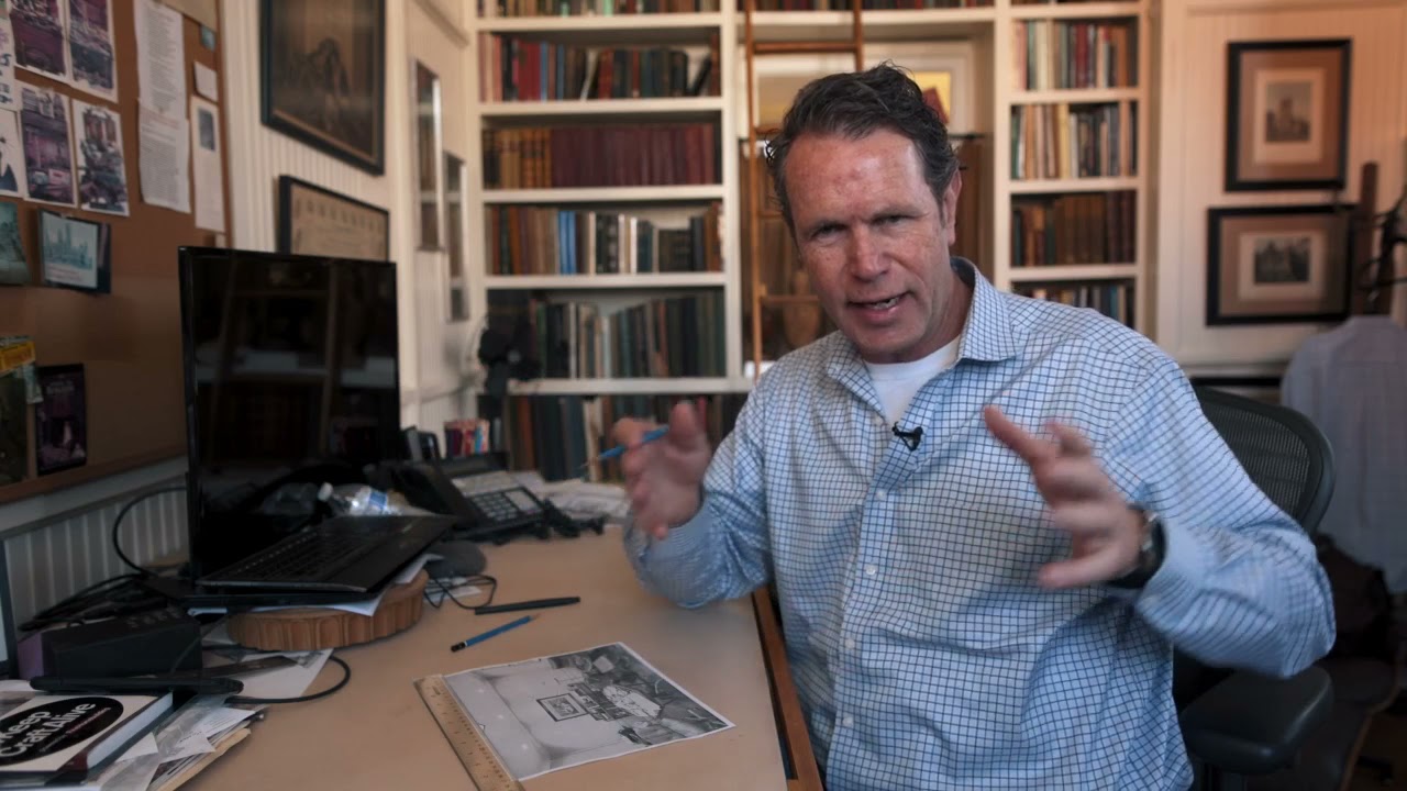 Sketching and One Point Perspective