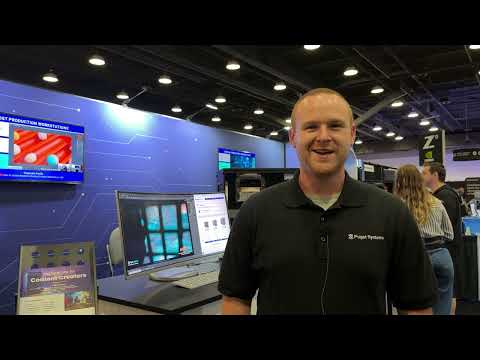 SIGGRAPH 2022 - postPerspective