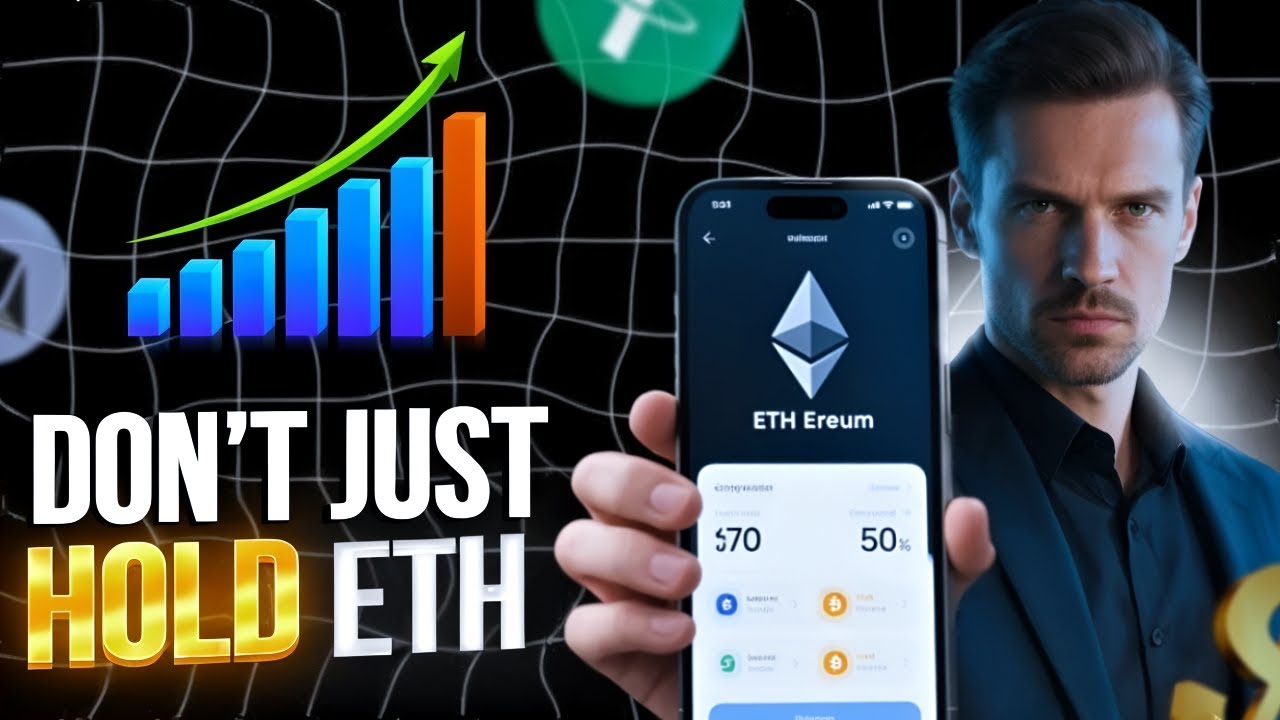 Ethereum Staking Explained 2026 | Testing a Short-Term Staking