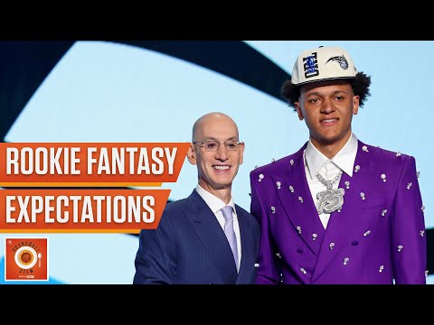 2022 NBA Draft Fantasy Fallout: forecasting top rookies, sleepers and more | Roundball Stew