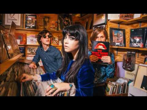 CHSR-FM 97.9 | Python’s Paradise Ep. 35 – 2016-06-07: Leah Lane Interview