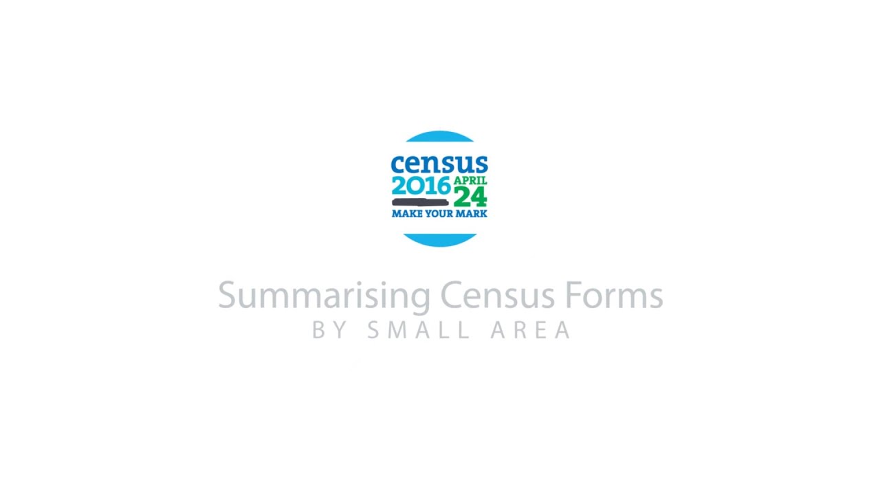 Sorting Summarised Forms   Central Statistics Office HD