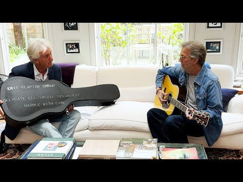 Martin Limited-Edition (1 of 60) Eric Clapton D-28 Signature | Reverb