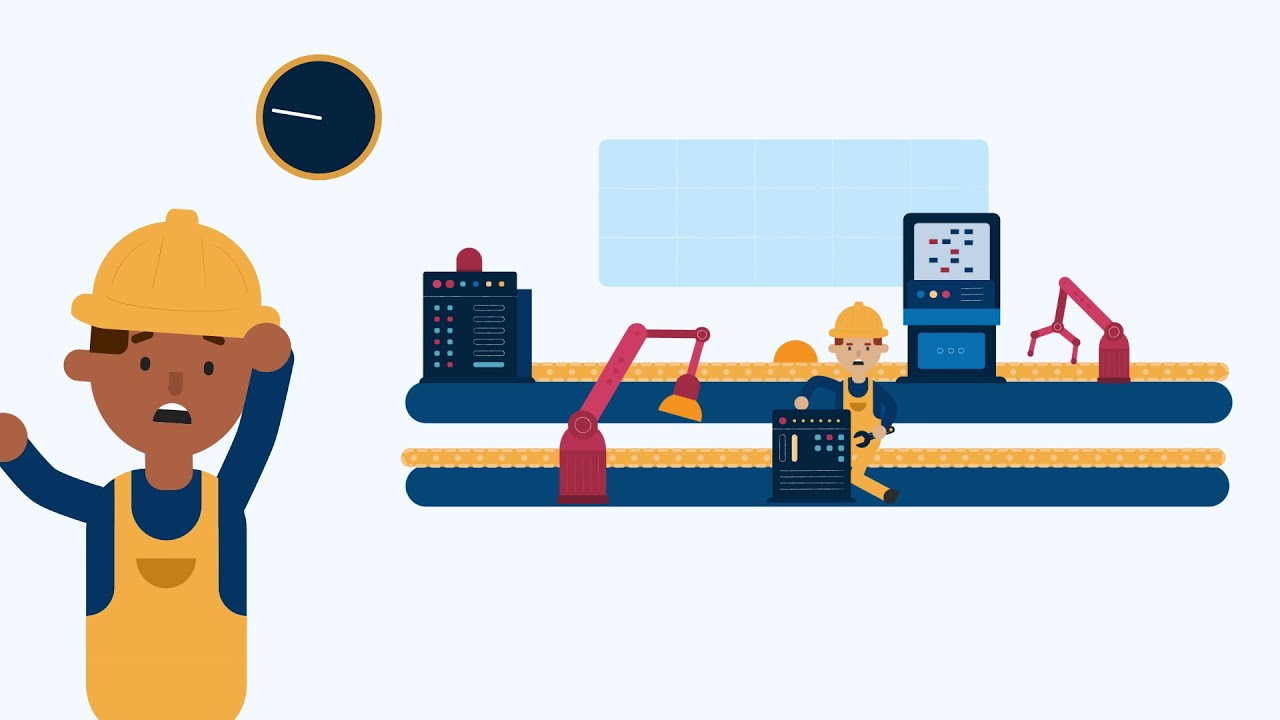 The Benefits of Connected Monitoring