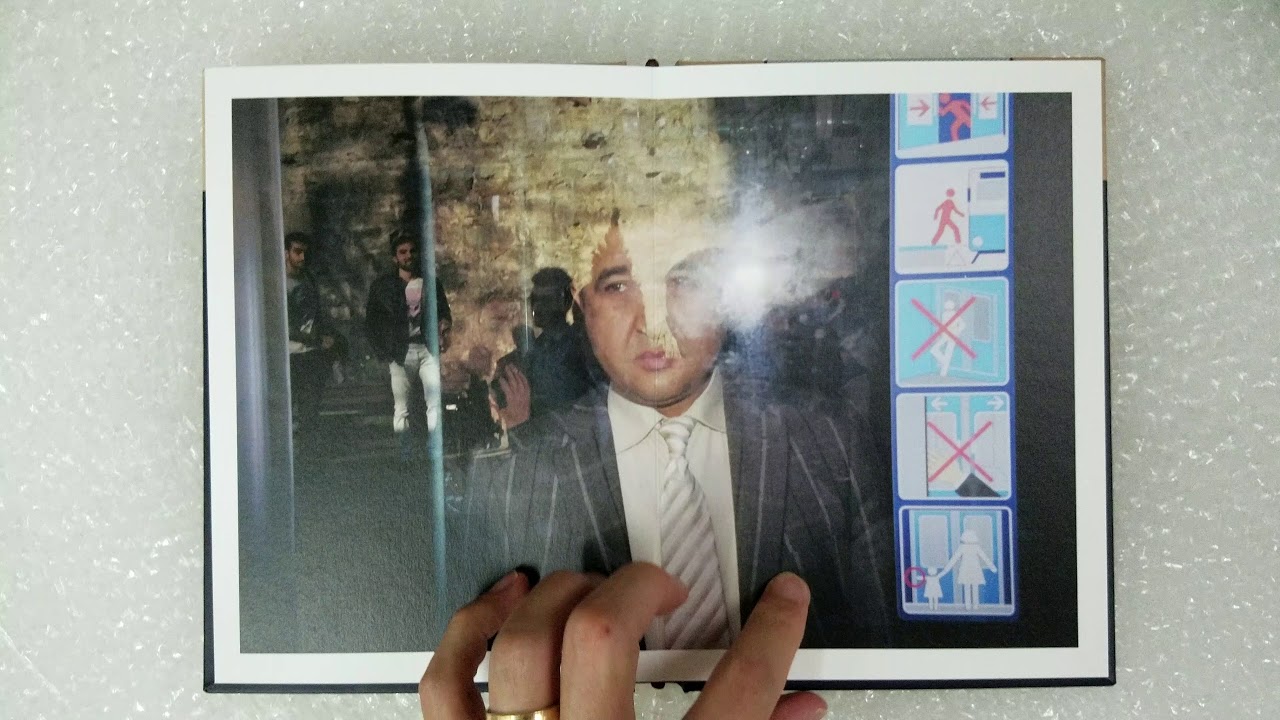 Preorder SUITS Print Book (First Edition Limited to 30 Signed Copies)!