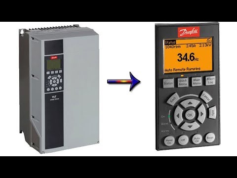 Danfoss VFD - Latest Price, Dealers & Retailers in India