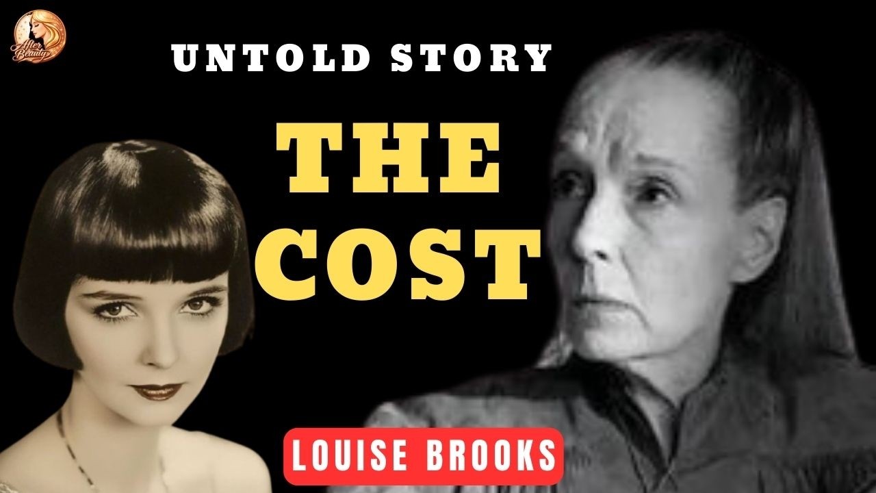The Untold Story of Louise Brooks: The Price of Defying Hollywood
