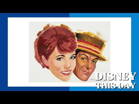 Paul Wenzel | DISNEY THIS DAY | February 14, 1935