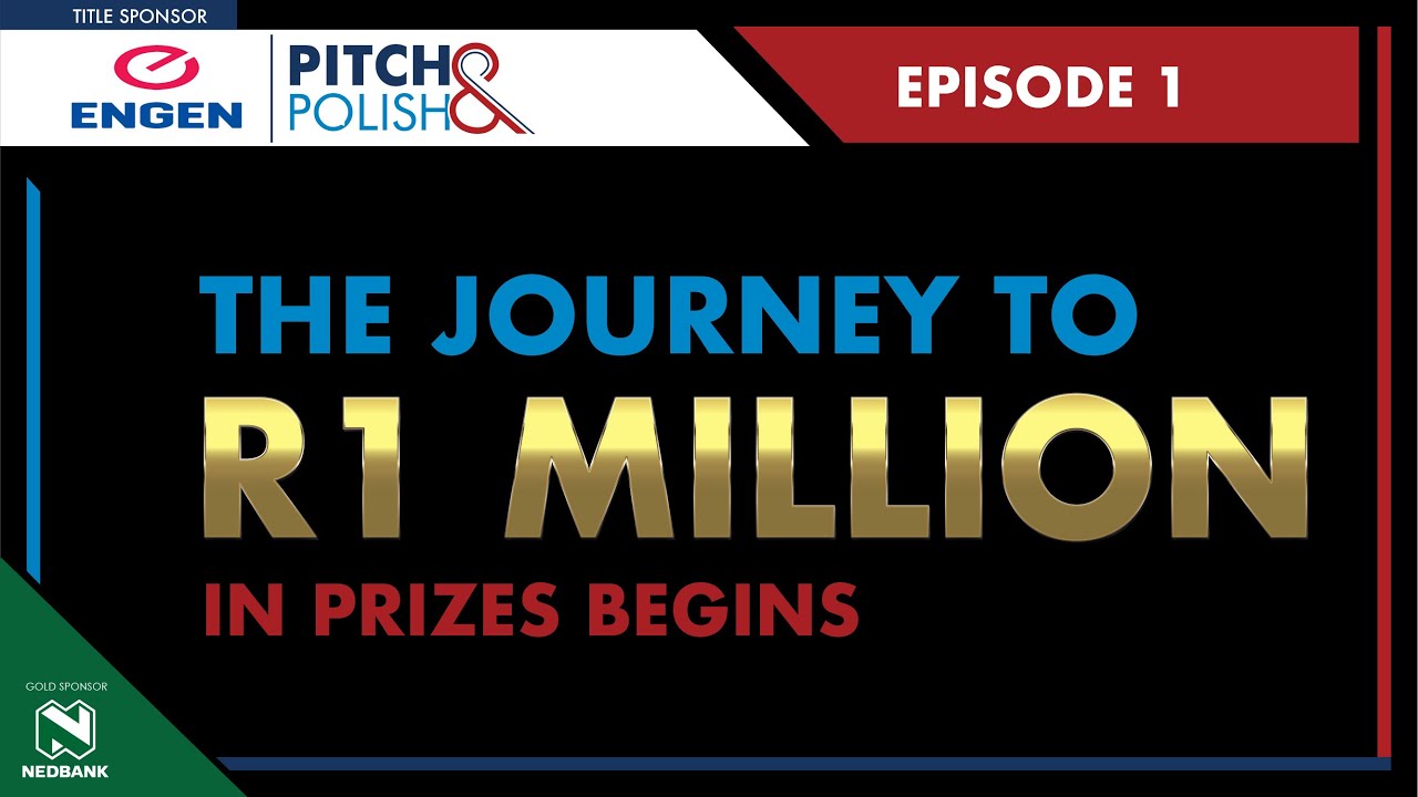 Watch Now | Pitch & Polish