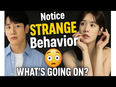 "Netizens Notice STRANGE Behavior Between Jung Hae In & Jung So Min 😳 What’s Going On?"