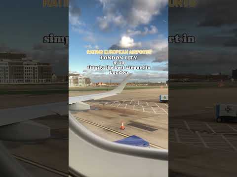 Rating European airports-what are your scores? #europetravel #airportdiaries #airports #flight
