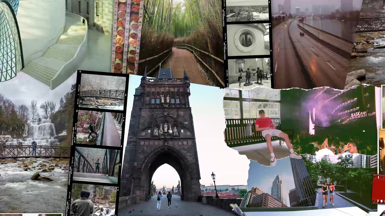 30 Second Scroll: The Anatomy of my Instagram mosaic