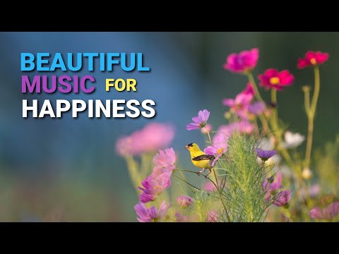 Another Word for Beautiful || Beautiful Flower And Butter-fly || Happiness