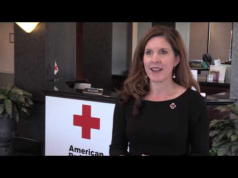 The Definition of a Volunteer - American Red Cross