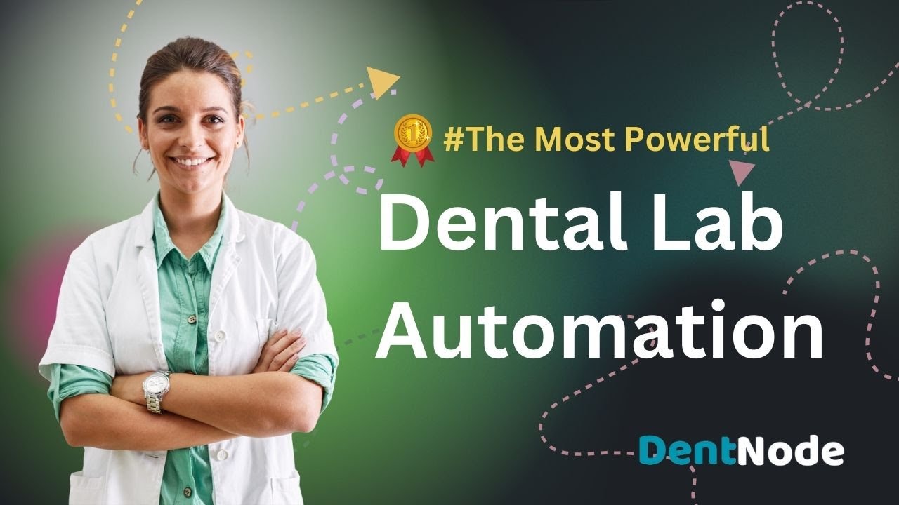 DentNode |  The Ultimate Dental Lab Management Software