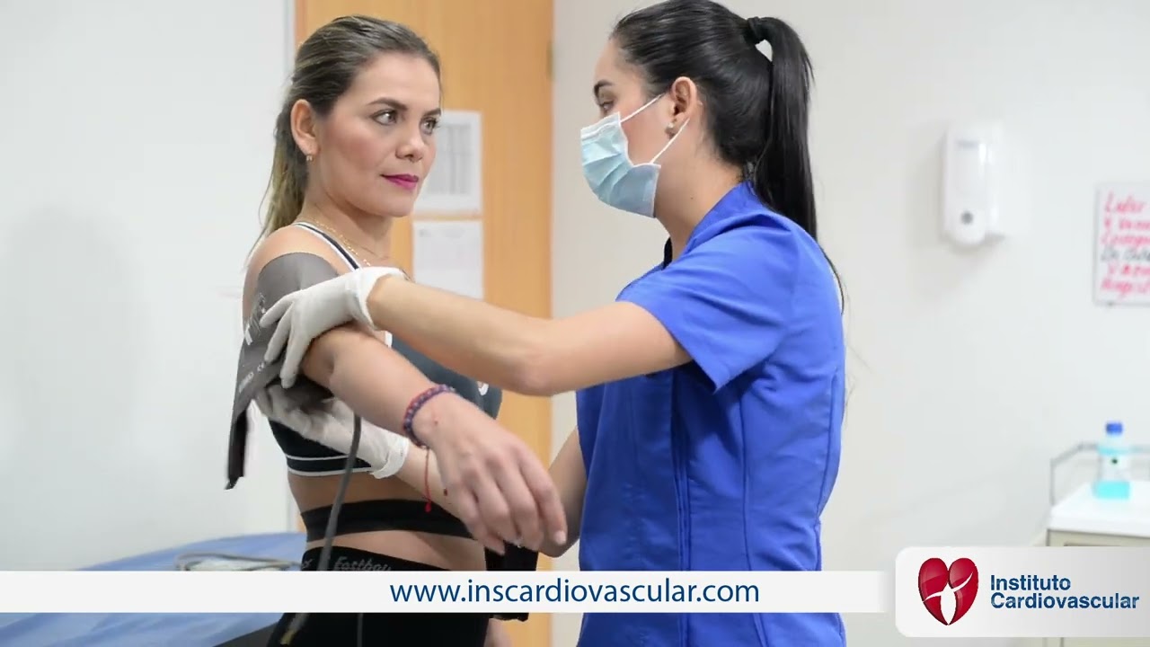 Blood Pressure Monitoring (BPM)