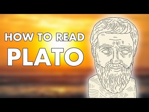 How to Read Plato