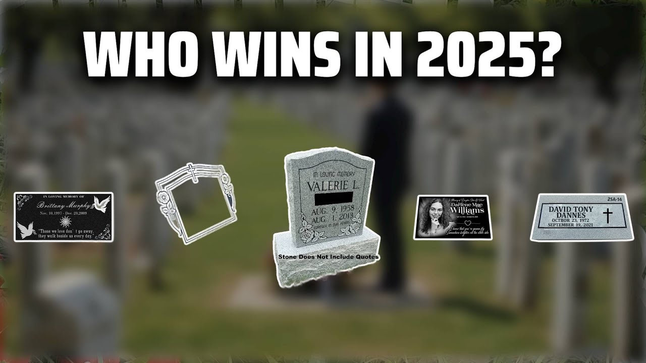 The Top 5 Best Granite Markers in 2025 - Must Watch Before Buying!