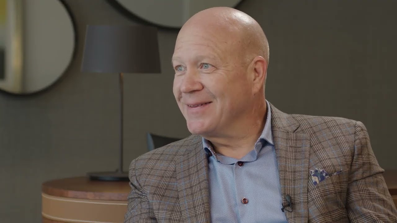 Partner Pulse: How Asponte Technology Delivers Mission-First Digital Experiences at Scale