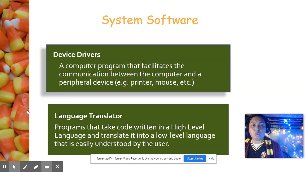 Module 3: Computer Software Part 2