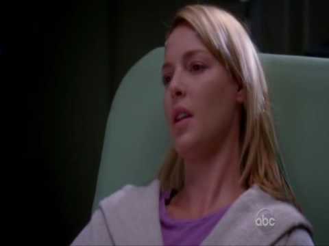 Denny Duquette: season 5, episode 22