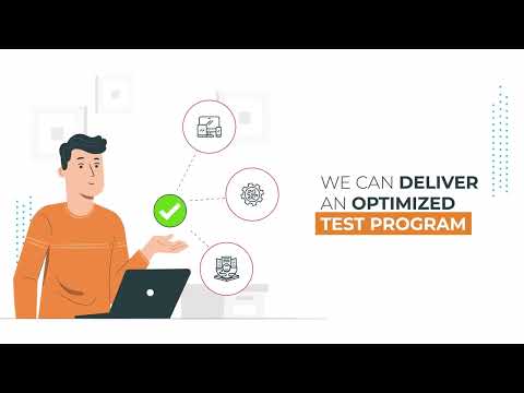 Innovative Test-engineering | Enhanced to Be The Best