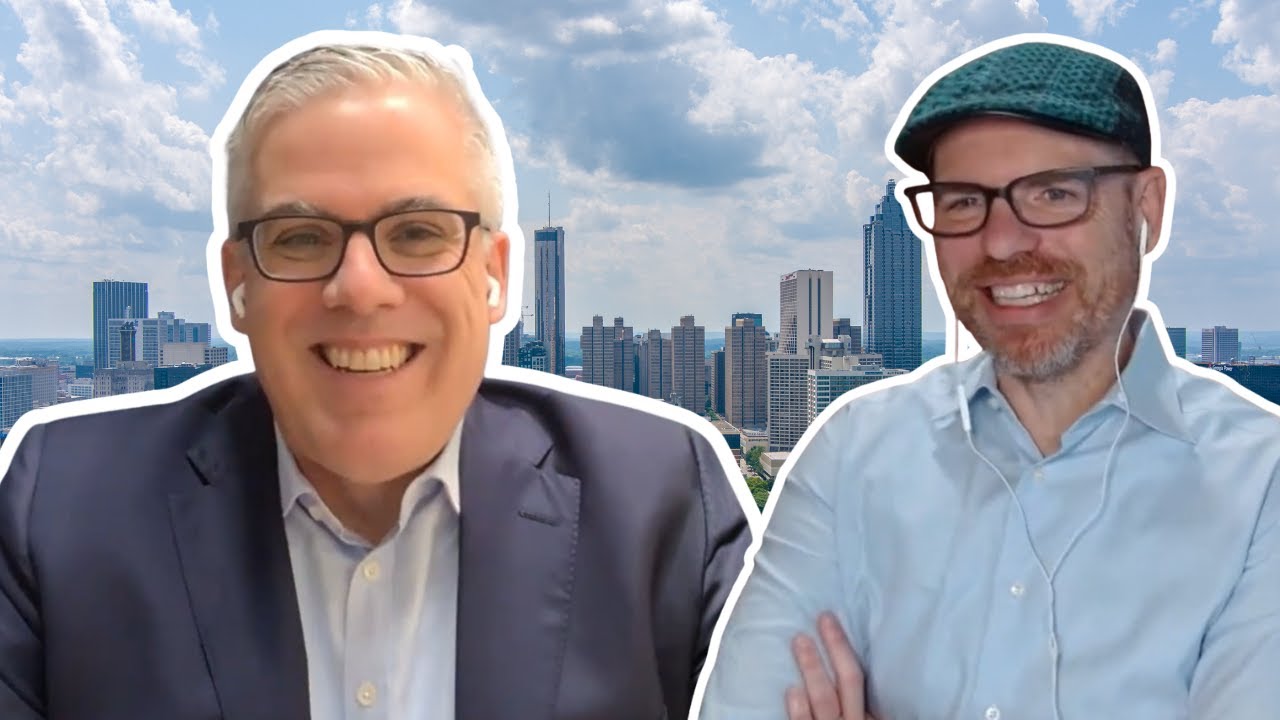 Canadian Retail Property Investment with Matt Smith - Where We Buy #365