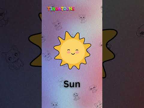 Words That Start With S | Fun Phonics for Kids | #ABCs #Phonics #abcd #learn #english
