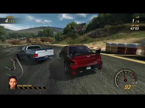 Steam Community :: FlatOut: Ultimate Carnage Collector's Edition