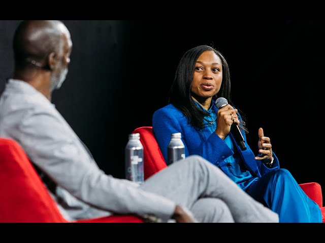 "I'm a beast, I did all this stuff, I'm ready to go” - Allyson Felix on ...