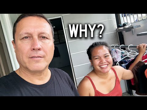 Why Retire In A Country Where You Can't Own Land?
