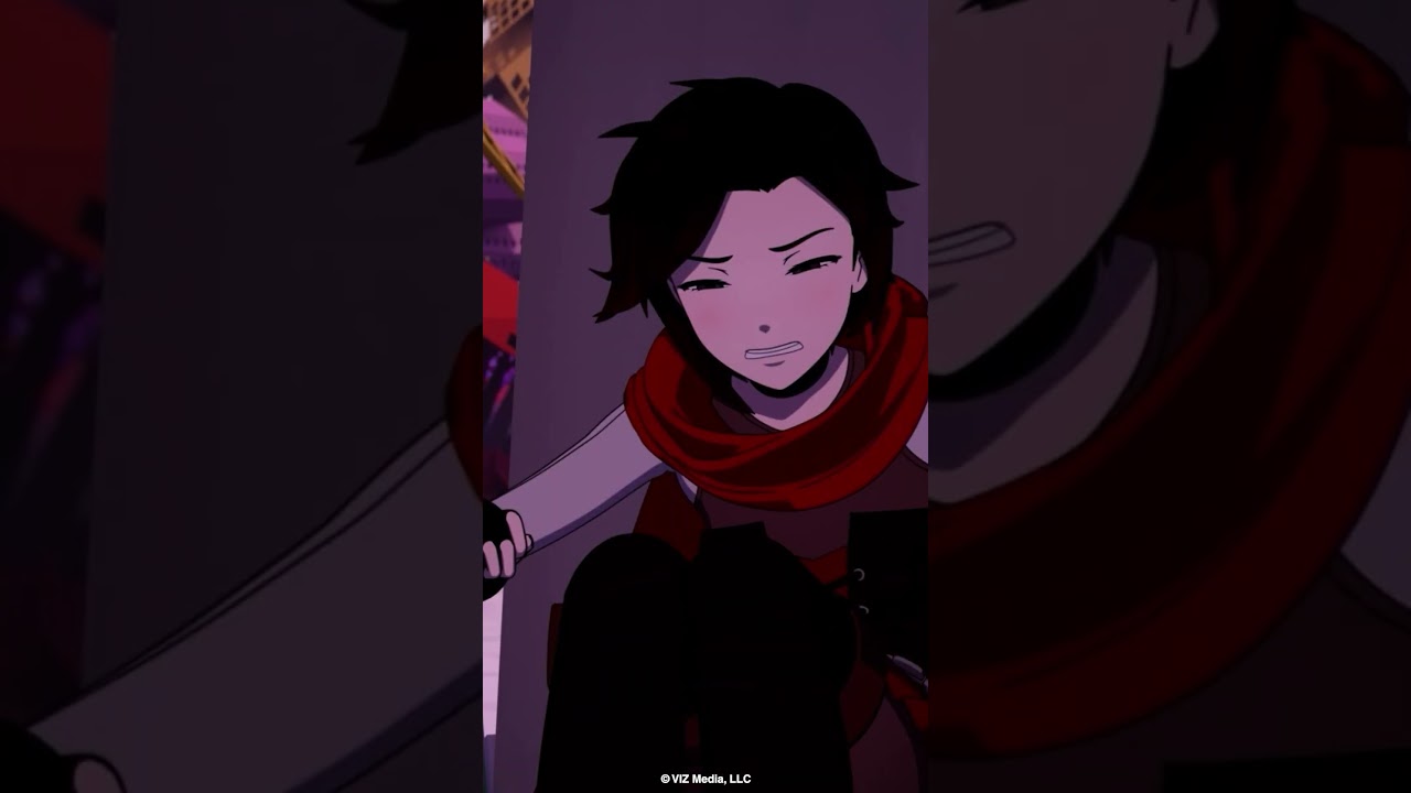 Ruby Rose Compilation | RWBY