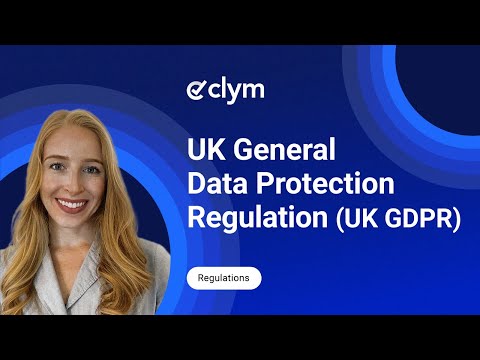 UK GDPR: A Complete Guide