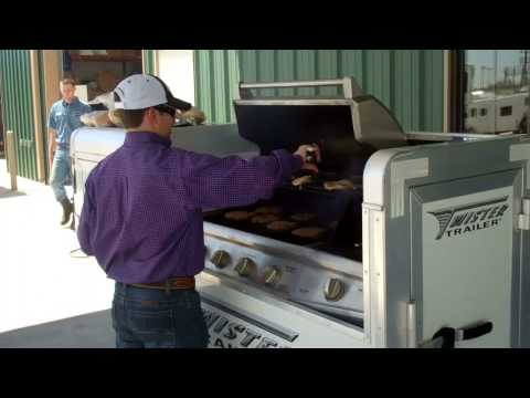 4 /5/2012 NRS Trailers Employee cookout