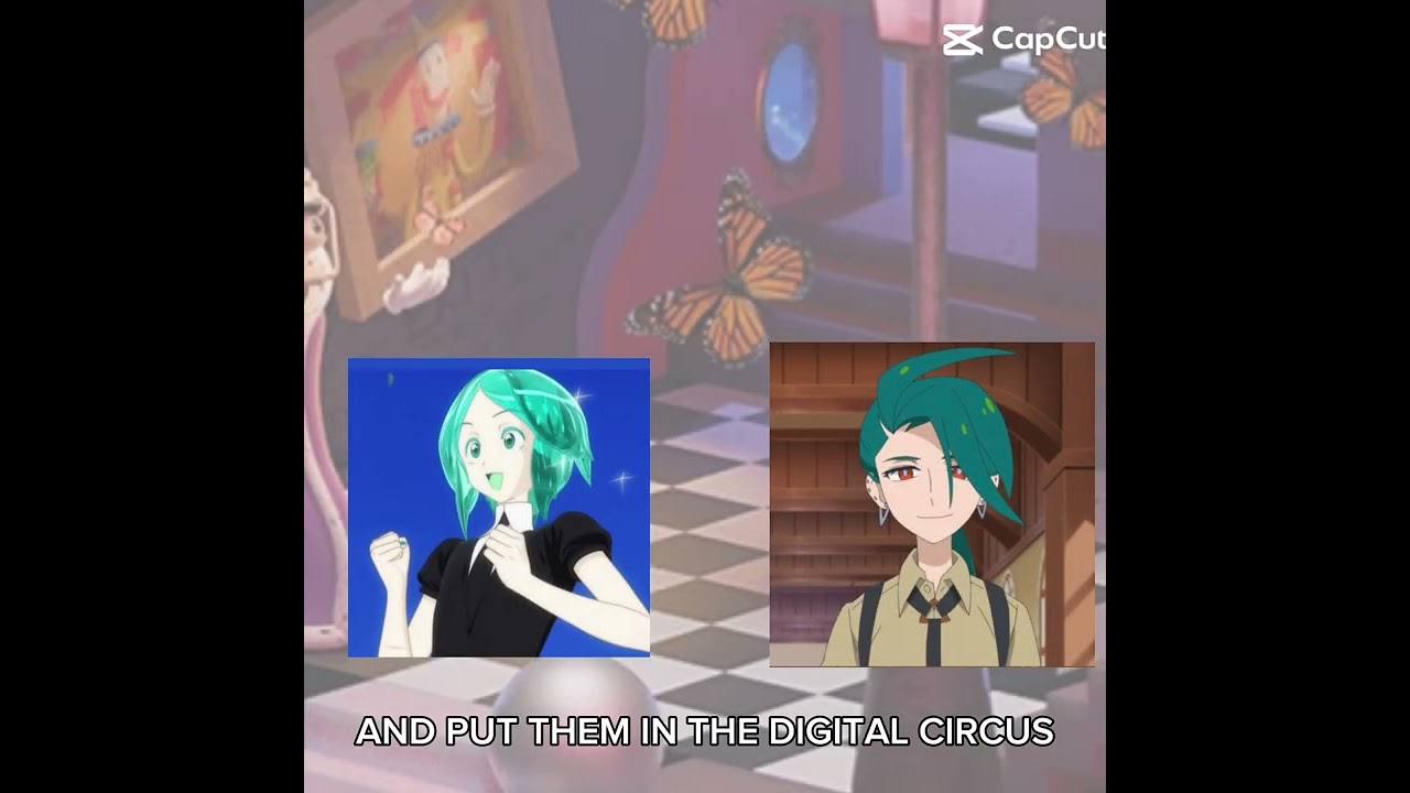 My favorite fandom is first