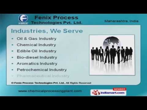 Fenix Process Technologies Private Limited - Manufacturer from Pune ...