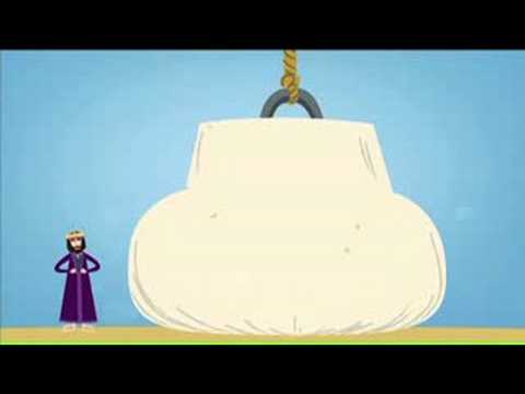 Kapsul 38: Kumpulan Video Raja Yosia – Anice Anaci