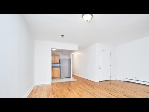162 W 133rd St, New York, NY Presented by Corin Pascual.
